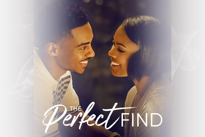 The Perfect Find (film) – whitneydaniell