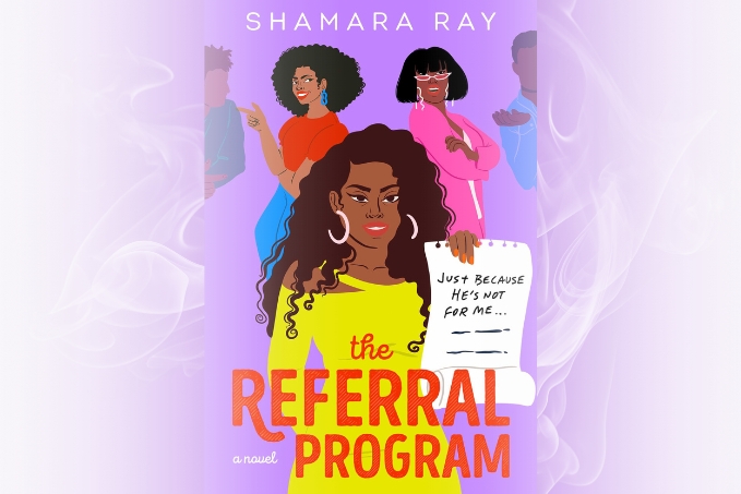 The Referral Program – whitneydaniell
