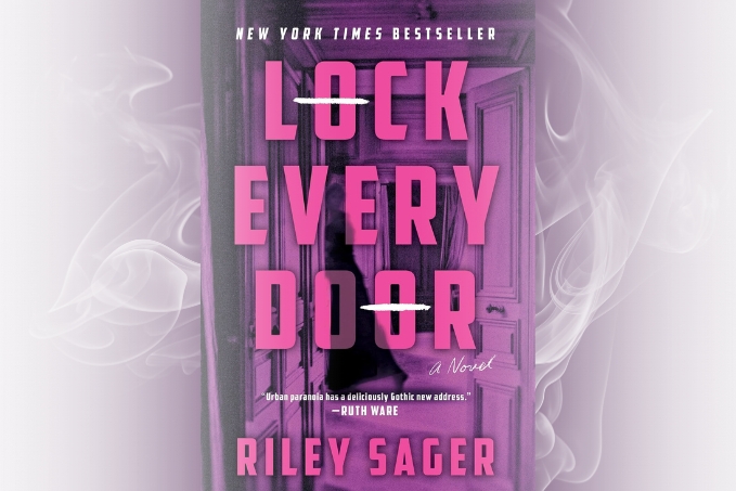 Lock Every Door – whitneydaniell