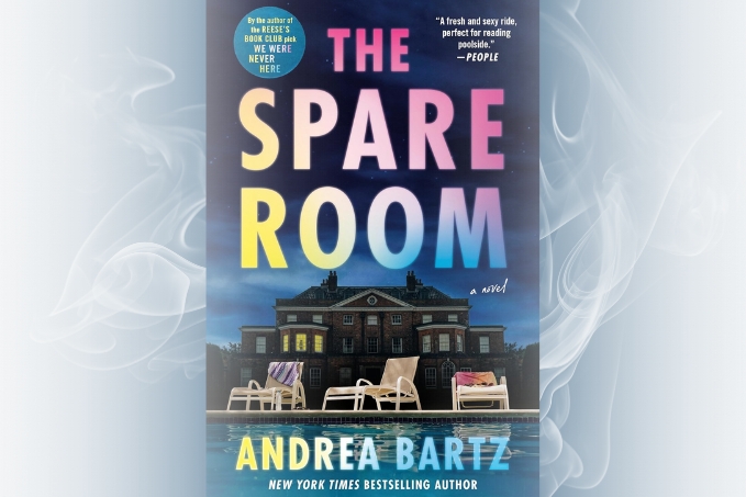 The Spare Room – whitneydaniell