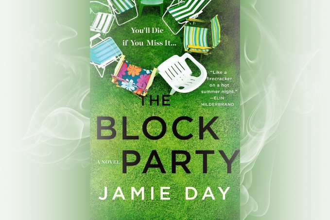 The Block Party – whitneydaniell