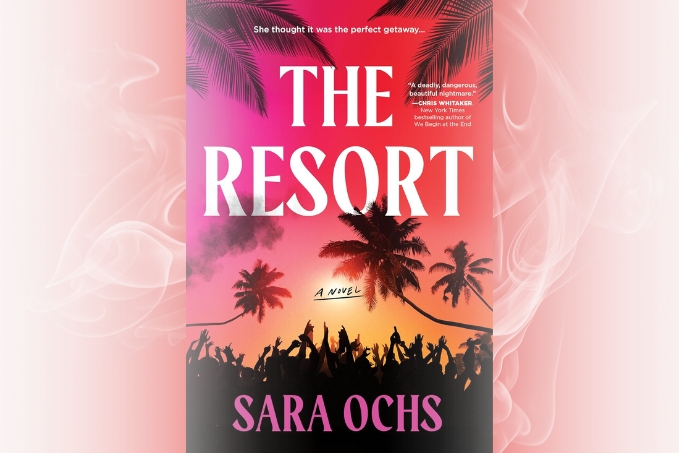 The Resort – whitneydaniell