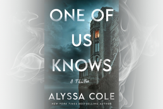 One of Us Knows – whitneydaniell