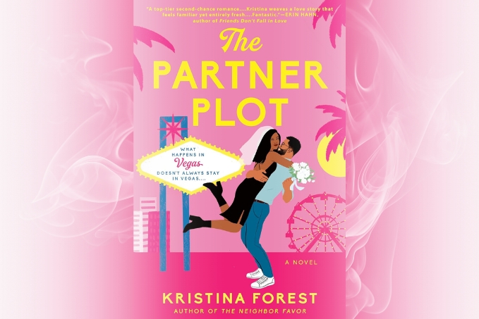 The Partner Plot – whitneydaniell