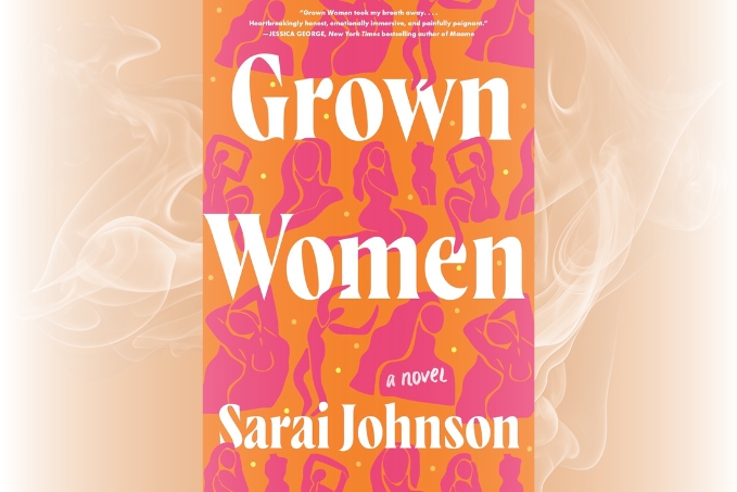 Grown Women – whitneydaniell