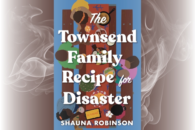 The Townsend Family Recipe for Disaster – whitneydaniell