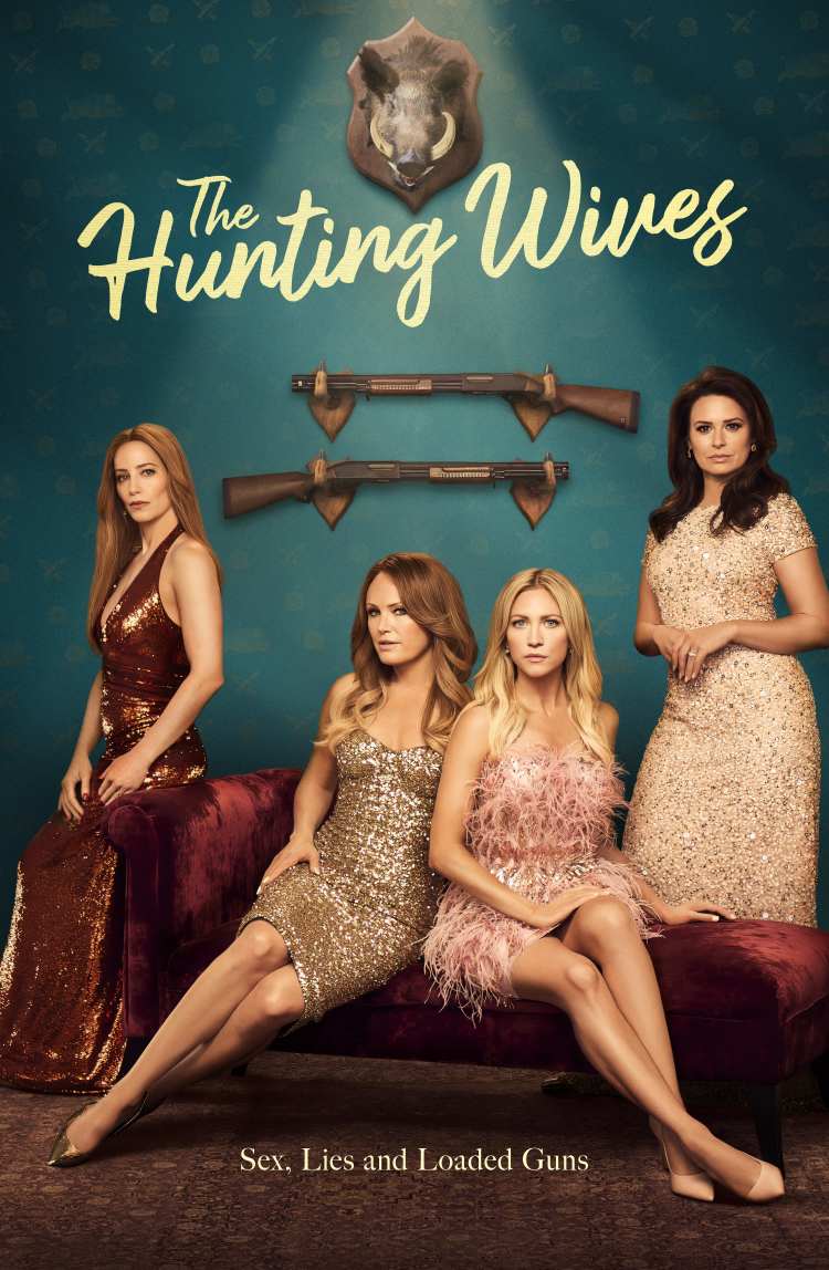 The Hunting Wives (series) – whitneydaniell