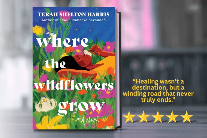 Where the Wildflowers Grow – whitneydaniell