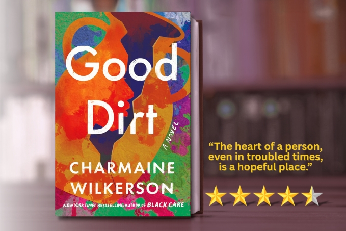 Good Dirt – whitneydaniell